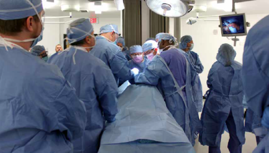 Rib Fractures – Pacific Thoracic Surgery